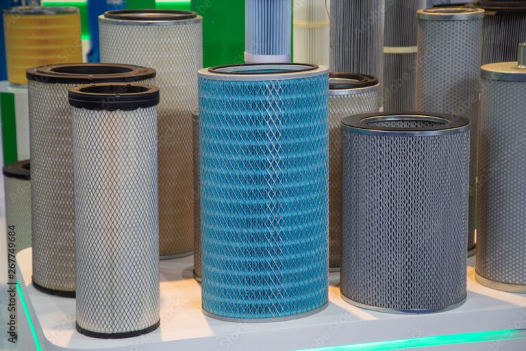 Filtration Products | Filtration Systems Products, Inc.