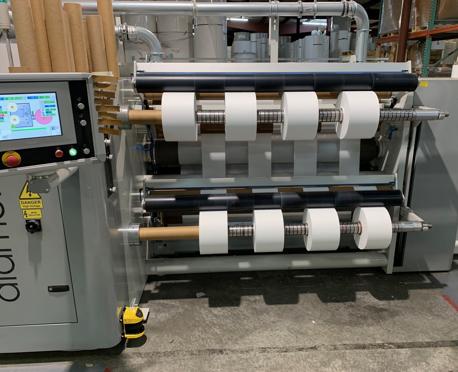 Custom Filtration Products | Filtration Systems Products